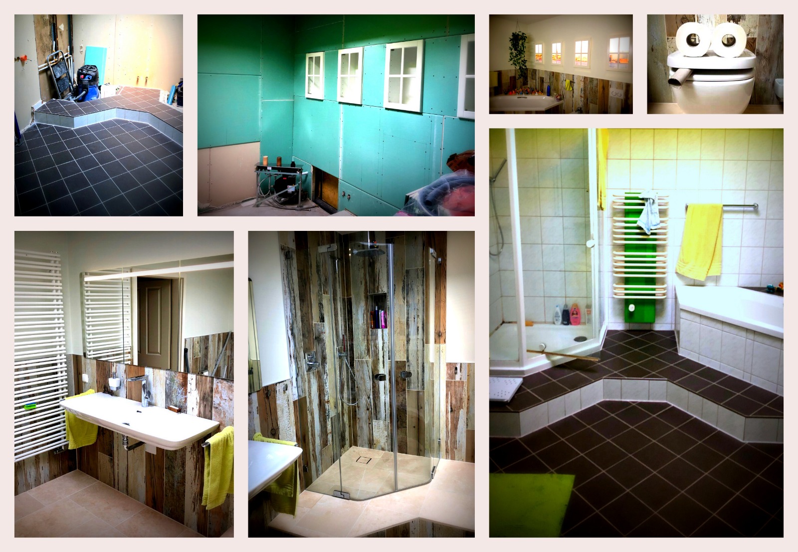 Über uns - Heiner Rudow GmbH